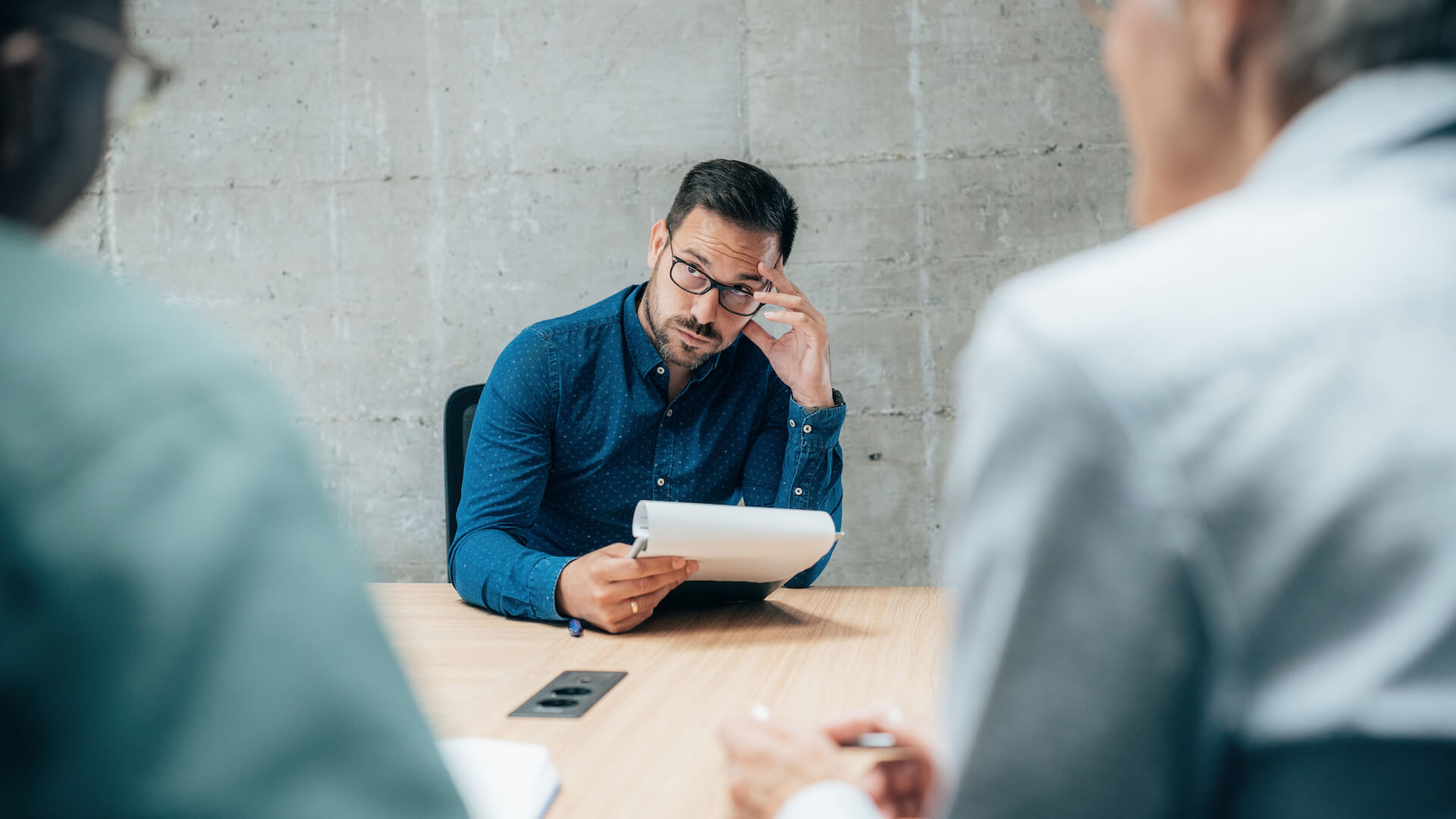 What the Abilene paradox is and ways to minimize it